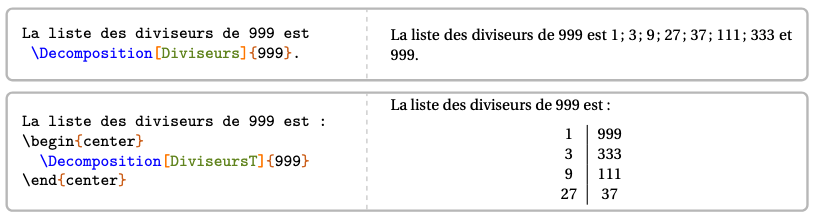 Apprendre LateX : packages utiles — Animathor Blog