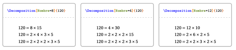 Apprendre LateX : packages utiles — Animathor Blog