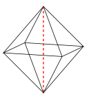 Visualiser les symétries de l'octaèdre régulier en LaTeX avec TikZ3d ...